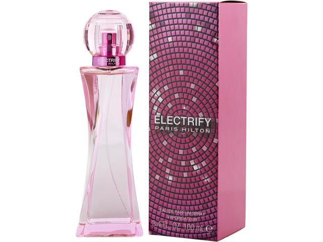 Click here for PARIS HILTON ELECTRIFY by Paris Hilton prices