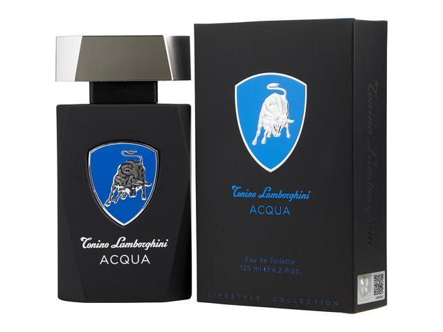 Click here for LAMBORGHINI ACQUA by Tonino Lamborghini prices