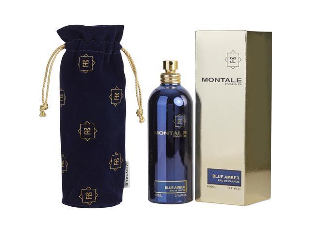 Click here for MONTALE PARIS BLUE AMBER by Montale prices
