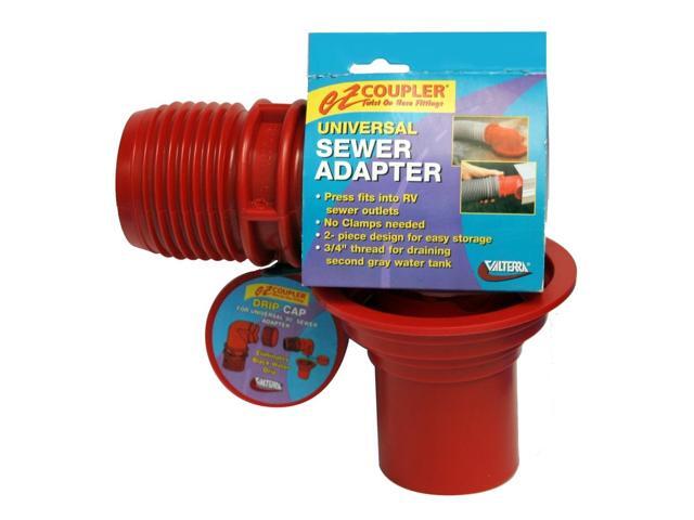 Click here for VALTERRA LLC EZ COUPLER 90 SWR. ADAPT F02-3103 prices