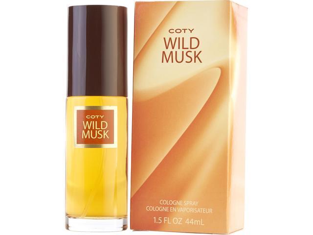 Click here for Wild Musk - 1.5 oz Cologne Spray prices
