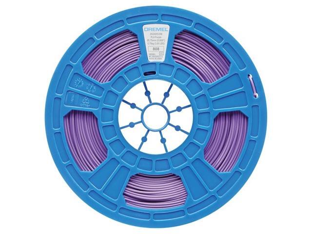 Click here for Dremel 3D Printer PLA Filament PLAPUR01 prices