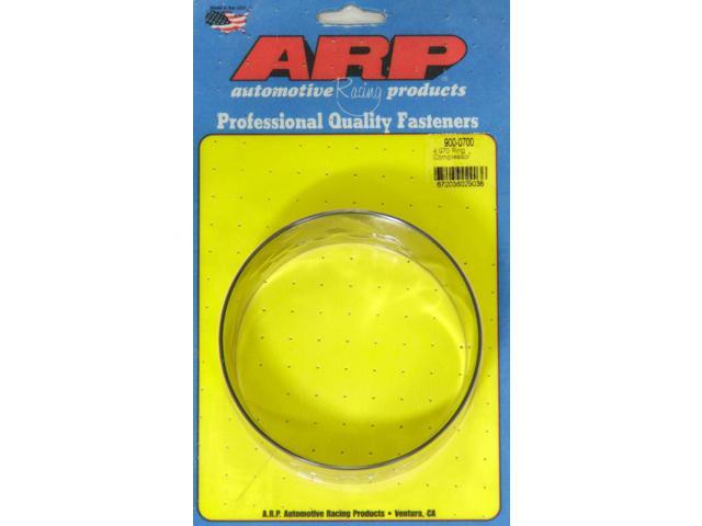 Click here for ARP (900-0700) Ring Compressor prices