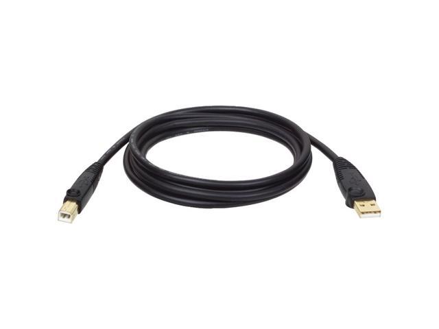 Click here for TRIPP LITE U022-006 6ft USB Cable Hi-Speed USB 2.0... prices