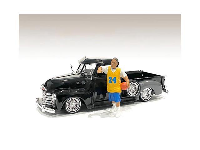 Click here for Lowriderz Figurine III for 1/18 Scale Models by Am... prices