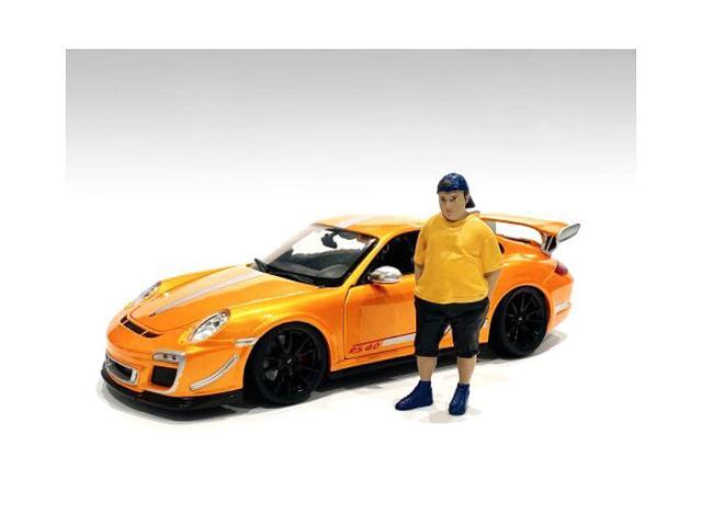 Click here for Car Meet 1 Figurine II for 1/18 Scale Models by Am... prices