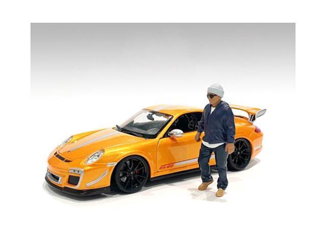 Click here for Car Meet 1 Figurine IV for 1/24 Scale Models by Am... prices