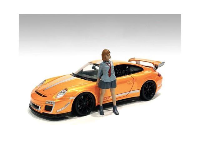 Click here for Car Meet 1 Figurine V for 1/24 Scale Models by Ame... prices