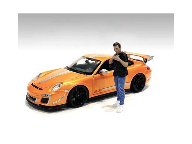 Click here for Car Meet 1 Figurine VI for 1/24 Scale Models by Am... prices