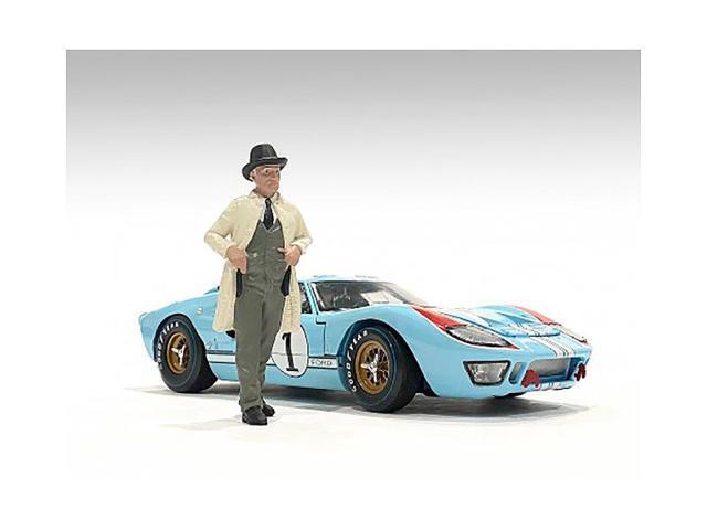 Click here for Race Day 2 Figurine II for 1/24 Scale Models by Am... prices