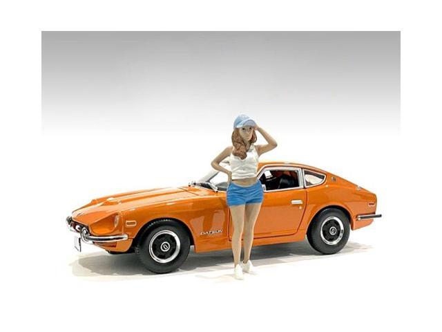 Click here for Car Meet 2 Figurine III for 1/18 Scale Models by A... prices