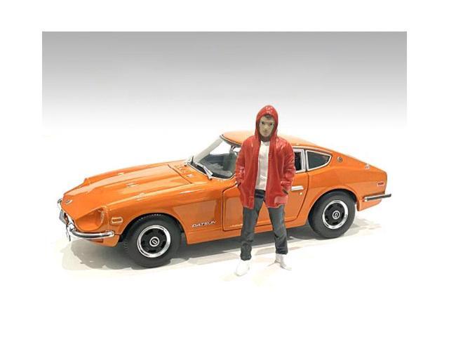 Click here for Car Meet 2 Figurine IV for 1/18 Scale Models by Am... prices