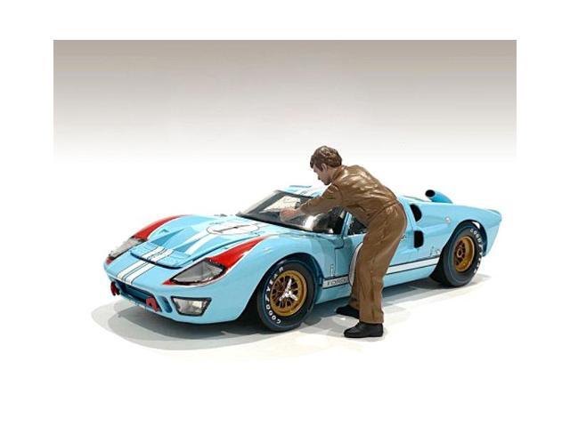 Click here for Race Day 1 Figurine V for 1/24 Scale Models by Ame... prices
