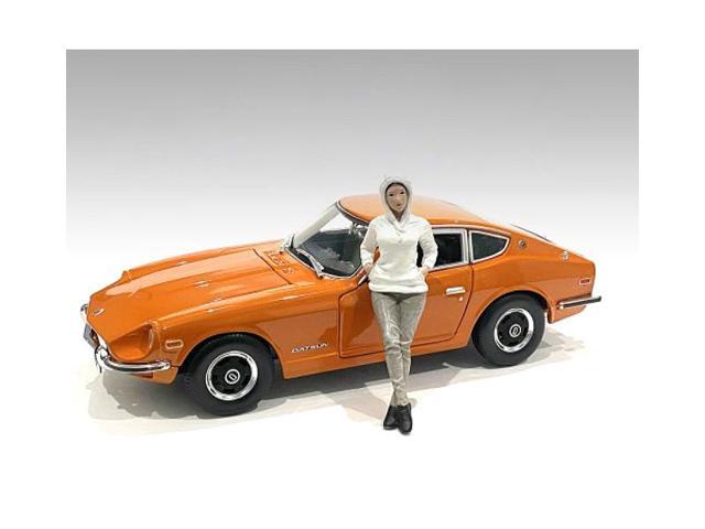 Click here for Car Meet 2 Figurine I for 1/24 Scale Models by Ame... prices