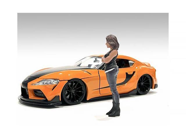 Click here for Car Meet 3 Figure 2 for 1/18 Scale Models by Ameri... prices