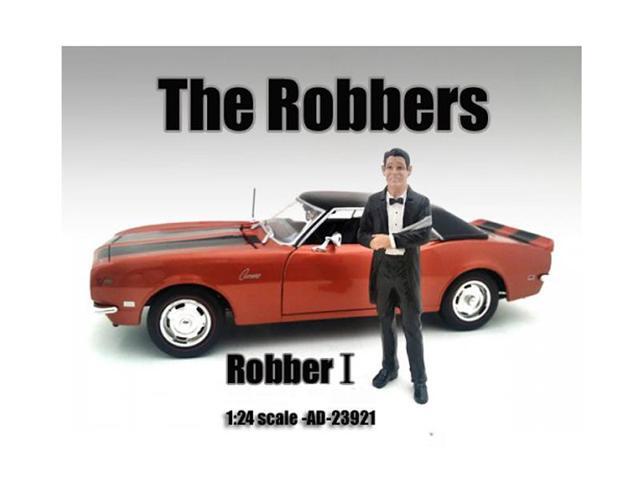 Click here for The Robbers Robber I Figure For 1:24 Scale Models... prices