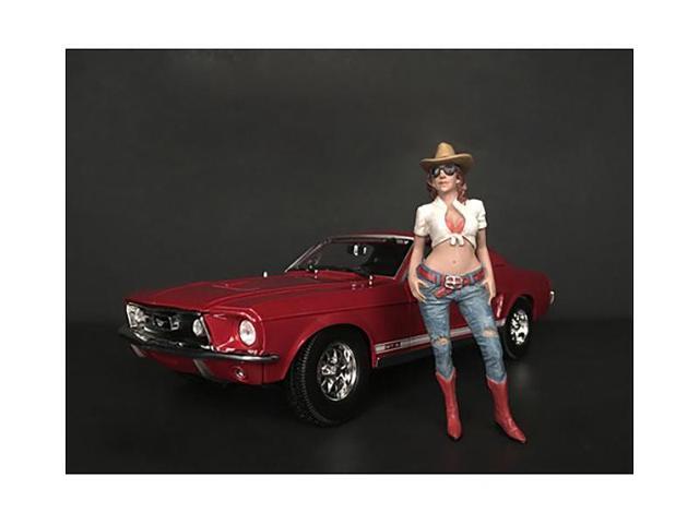 Click here for The Western Style Figurine I for 1/18 Scale Models... prices