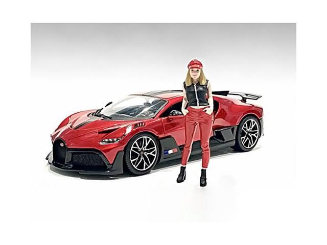 Click here for Girls Night Out Paris Figurine for 1/24 Scale Mode... prices