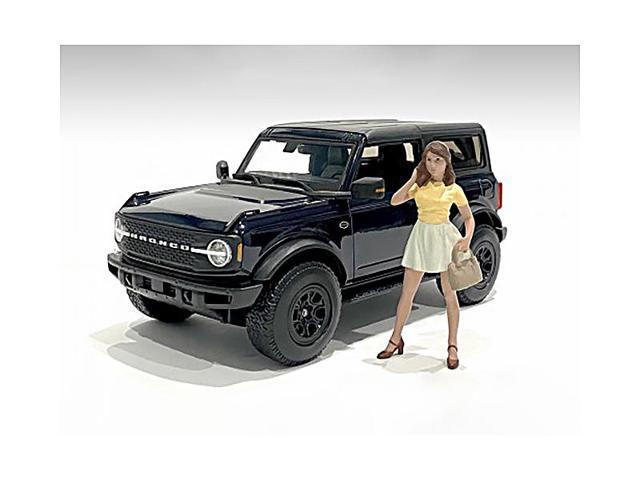 Click here for The Dealership Customer II Figurine for 1/24 Scale... prices