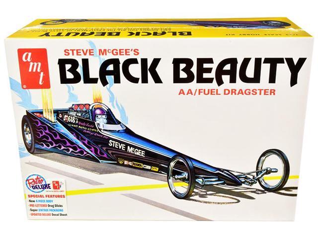 Click here for Skill 2 Model Kit Steve McGees Black Beauty Wedge... prices