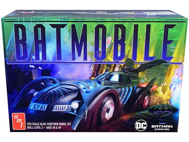 Click here for Skill 2 Model Kit Batmobile Batman Forever (1995)... prices