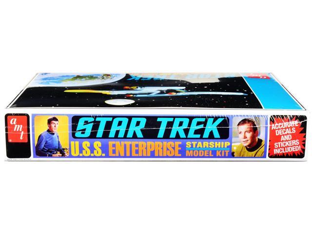 Click here for Skill 2 Model Kit U. S.S. Enterprise NCC-1701 Spac... prices