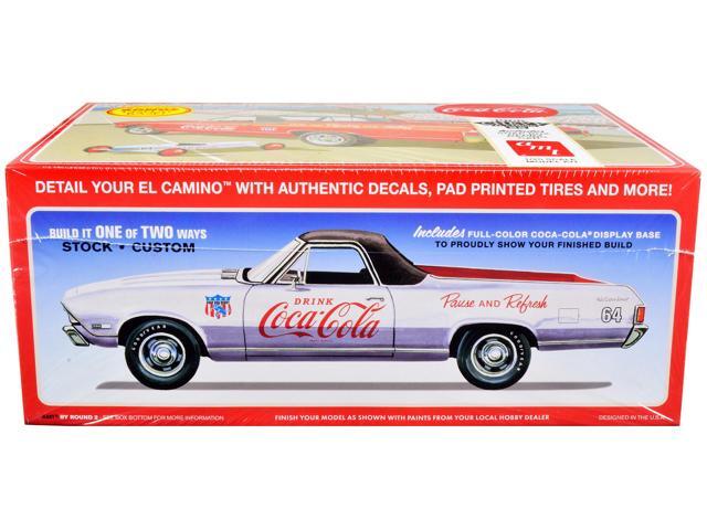 Click here for Skill 3 Model Kit 1969 Chevrolet El Camino SS and... prices
