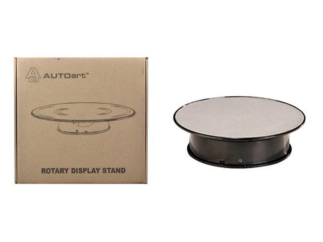 Click here for Rotary Display Turn Table 8 Inches with Silver Top... prices