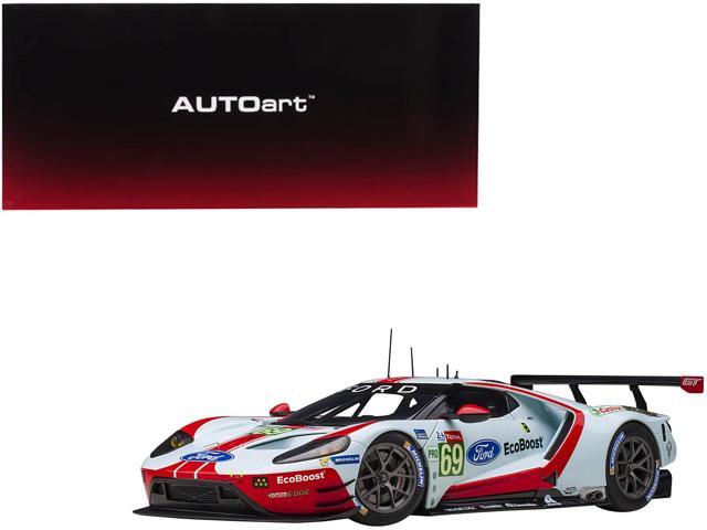 Click here for Ford GT #69 Ryan Briscoe - Scott Dixon - Richard W... prices