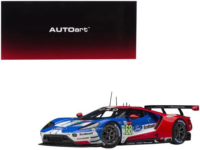 Click here for Ford GT #68 Sebastien Bourdais - Joey Hand - Dirk... prices