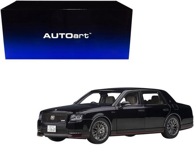 Click here for Toyota Century GRMN RHD (Right Hand Drive) Black 1... prices