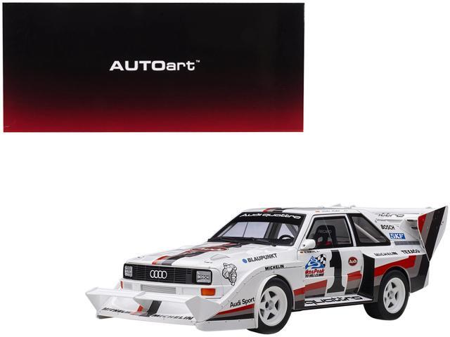 Click here for Audi Quattro S1 #1 Walter Roehrl Winner Pikes Peak... prices