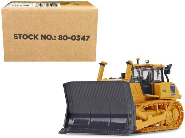 First Gear 1/87 Komatsu D155AX-8 Waste Handler Bulldozer