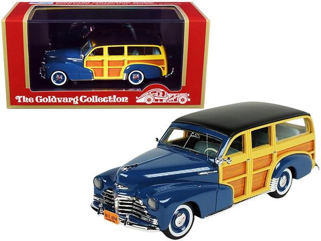 Click here for 1948 Chevrolet Fleetmaster Woodie Station Wagon Co... prices