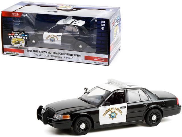 Click here for 2008 Ford Crown Victoria Police Interceptor Black... prices