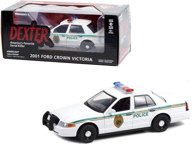 Click here for 2001 Ford Crown Victoria Police Interceptor White... prices
