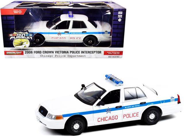 Click here for 2008 Ford Crown Victoria Police Interceptor CAPS W... prices