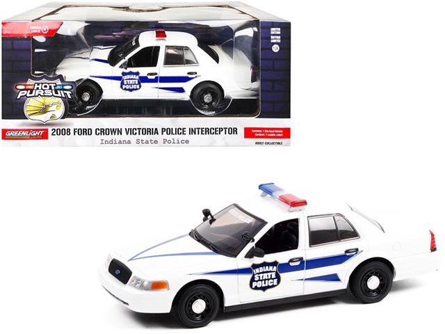 Click here for 2008 Ford Crown Victoria Police Interceptor White... prices