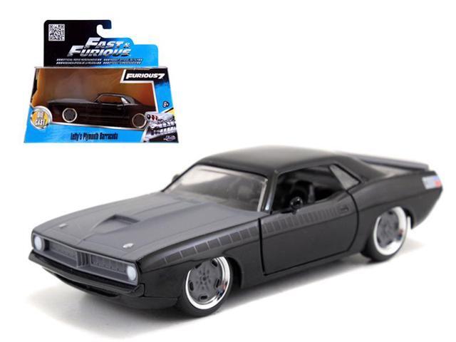 Click here for Lettys Plymouth Barracuda Fast & Furious 7 Movie 1... prices