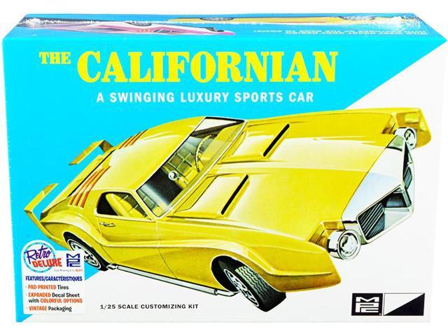Click here for Skill 2 Model Kit 1968 Oldsmobile Toronado Custom... prices
