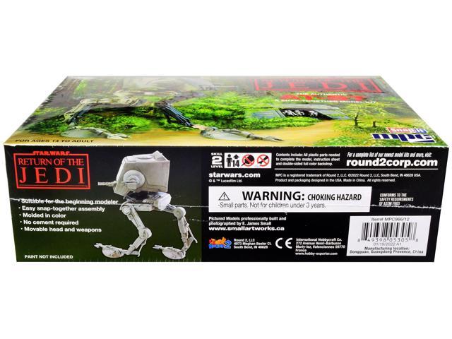 Click here for Skill 2 Snap Model Kit AT-ST Star Wars: Return of... prices