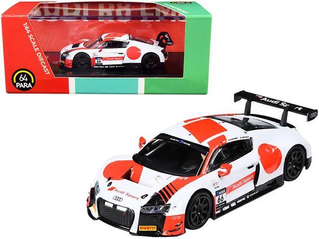 Click here for Audi R8 LMS #66 WRT 2018 Suzuka 10 Hours 1/64 Diec... prices