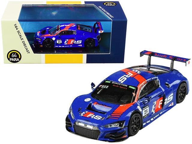 Click here for Audi R8 LMS #25 10 Hours Suzuka P1 WRT (2019) 1/64... prices