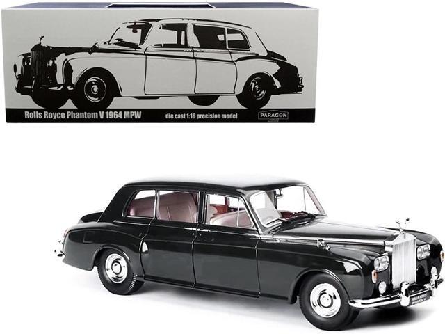 Click here for 1964 Rolls Royce Phantom V Brewster Green 1/18 Die... prices