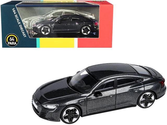 Click here for Audi RS e-tron GT Daytona Gray Metallic 1/64 Dieca... prices