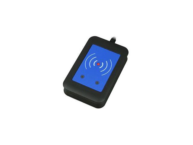 Click here for Axis External RFID Card Reader 125 kHz + 13.56 MHz... prices