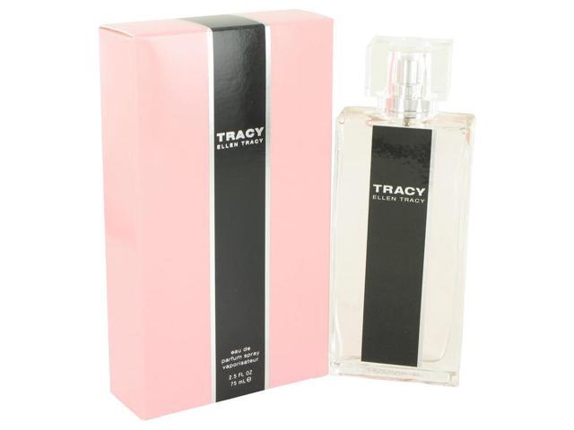 Click here for Tracy by Ellen Tracy Eau De Parfum Spray 75 ml for... prices