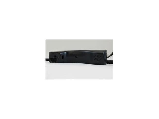 Click here for Replacement DSX Handset/Cord - Black prices