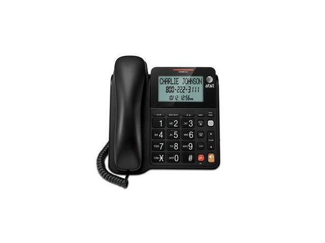 Click here for At & T Cl2940 Standard Phone - Black prices