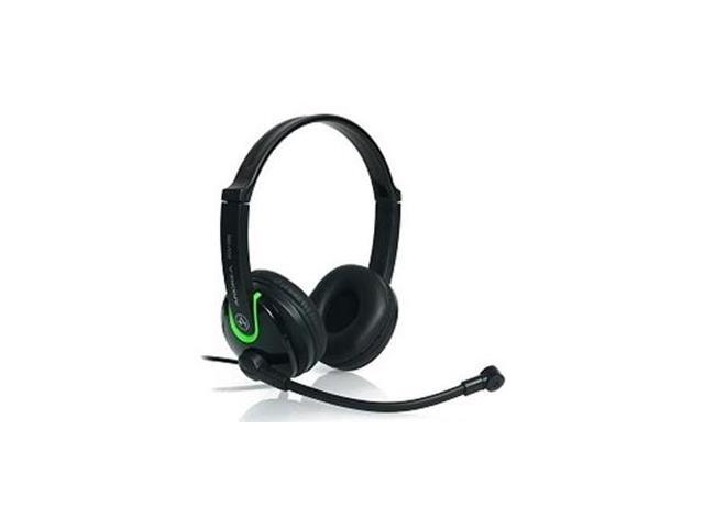 Click here for ANDREA EDU-255 OTE Stereo PC Headset prices